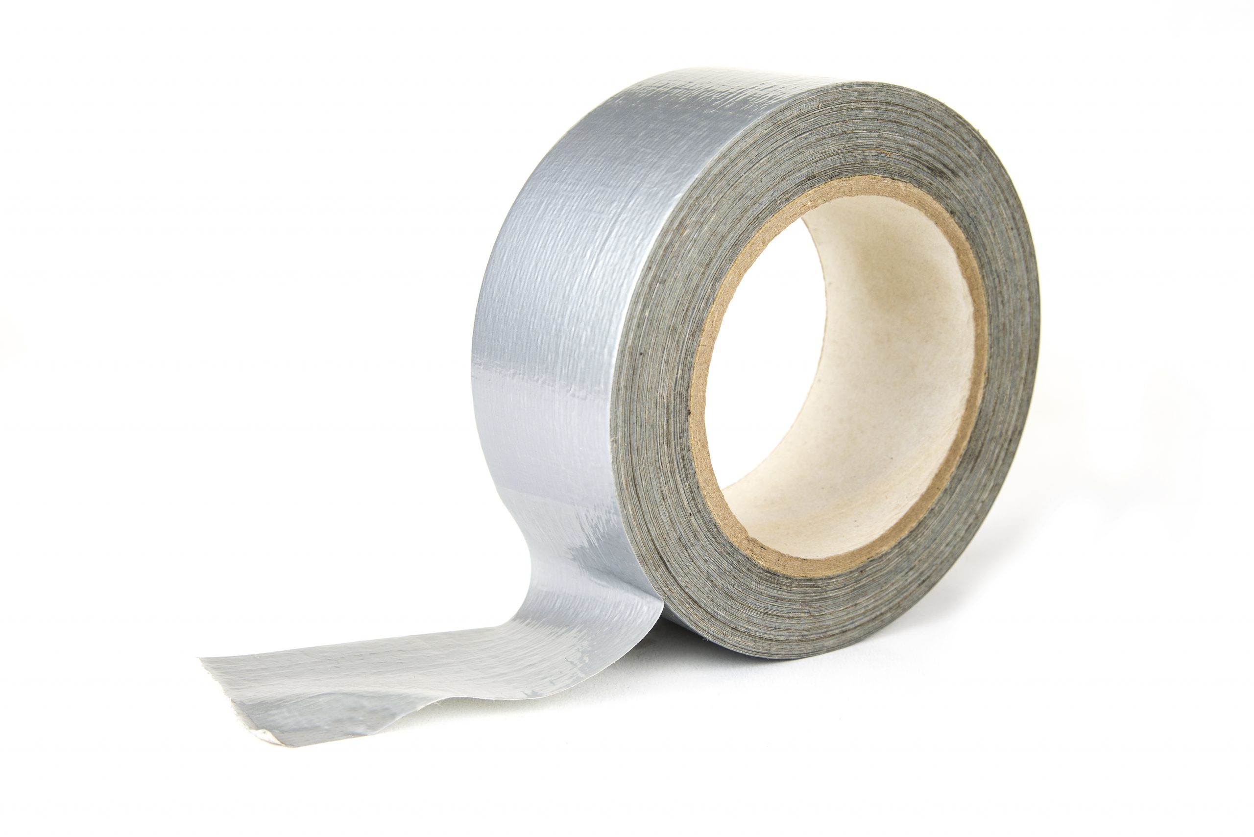 Lifehack: Wie Duct Tape Dir bei fiesen Etiketten hilft!